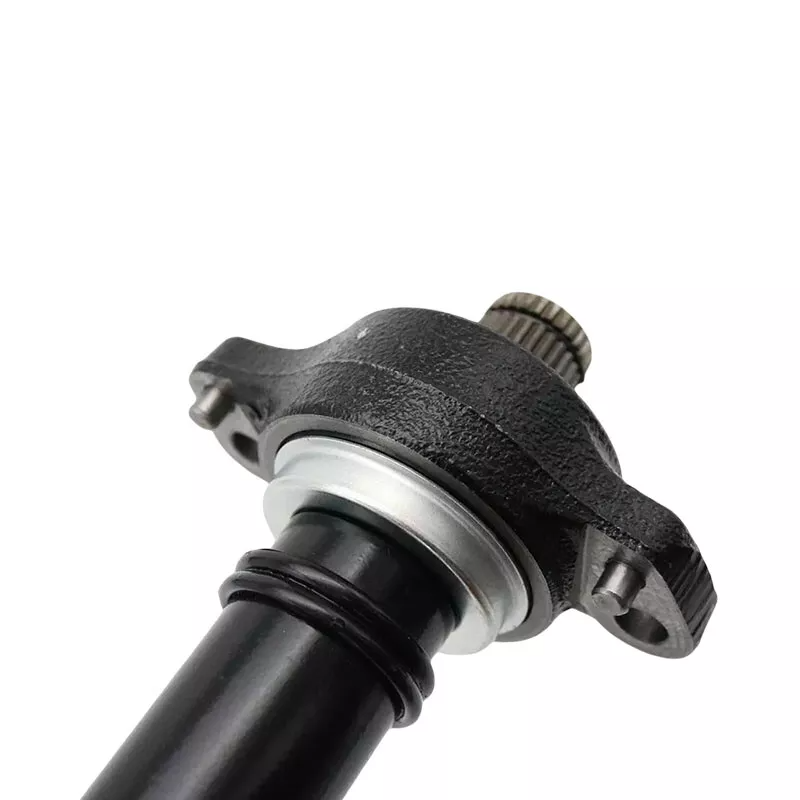 For Mazda 5 Mazda 3 2006-2013 CV Intermediate Shaft GG38-25-700D 2.0L ...