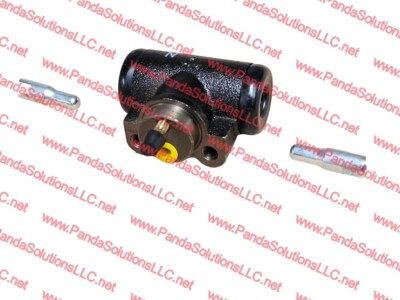 C-52-11255-52003 Brake Wheel Cylinder For TCM Uncarrier Forklift ...