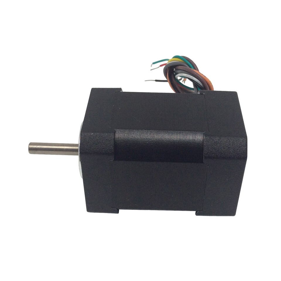 DC 24V High Torque 3 Phase Brushless Motor BLDC 5000rpm 8 Poles ...