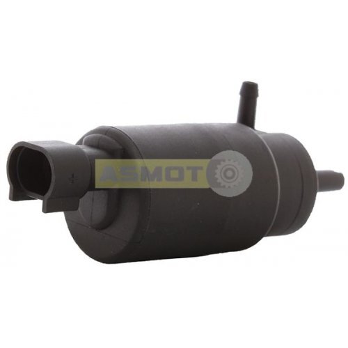 1** POMPE LAVE GLACE SCHEIBENREINIGUNG NOUVEAU - OE-REF. 500304249 POUR ...