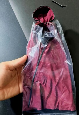 HT Hot Toys TMS036 1/6 Scale The Scarlet Witch Cloak Figure Wanda ...
