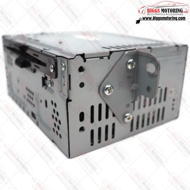 2015-2016 Ford Escape Radio Stereo Cd Mechanism Player CJ5T-19C107-HB ...