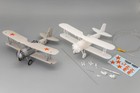 1:48 Vought O2U-1D Reconnaissance aircraft Cute Version 3D Printed ...