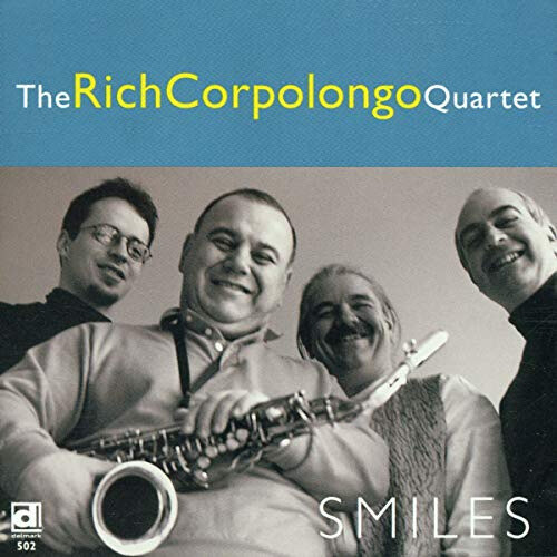 Smiles by Rich Quartet Corpolongo 38153050221 | eBay