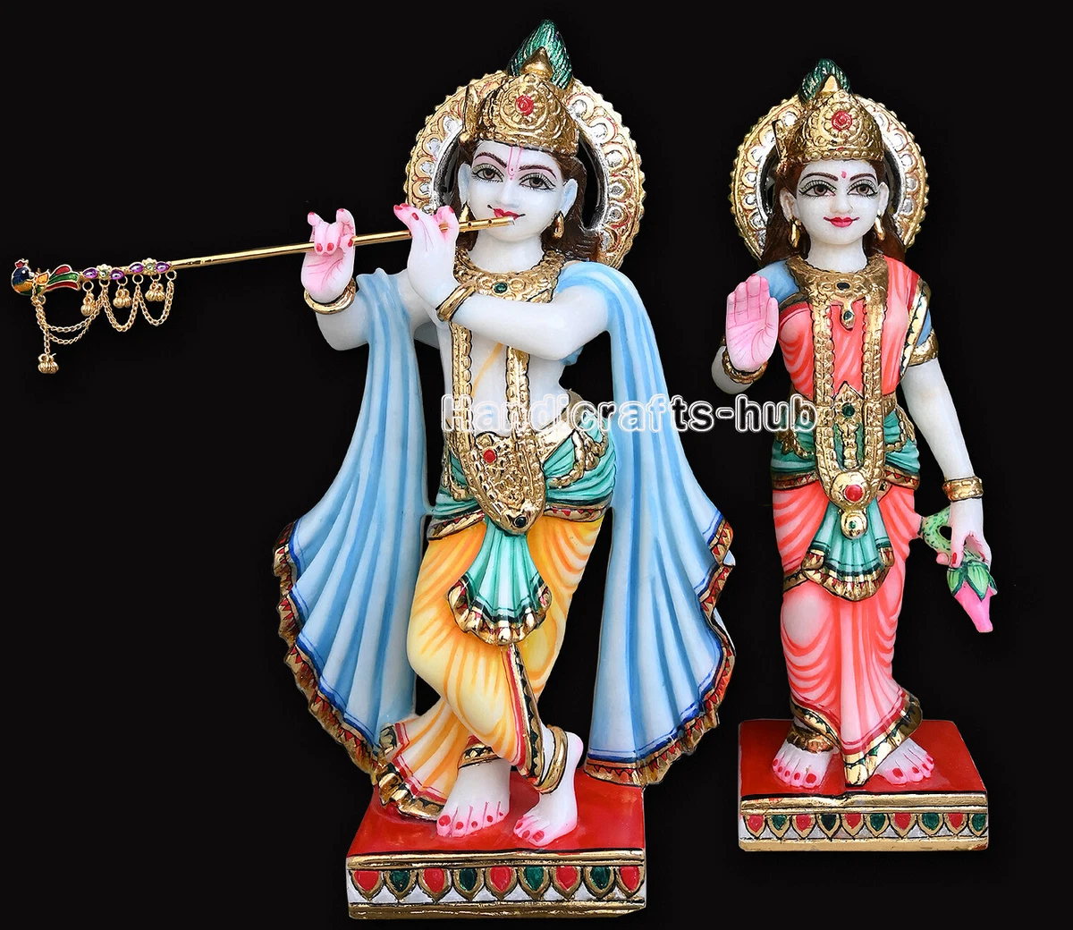 Religious Idols