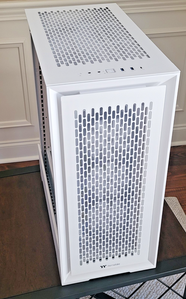 Hard Line Water Cooled Gaming PC - 13700K - RTX 3080 FE - 32 GB RAM | eBay
