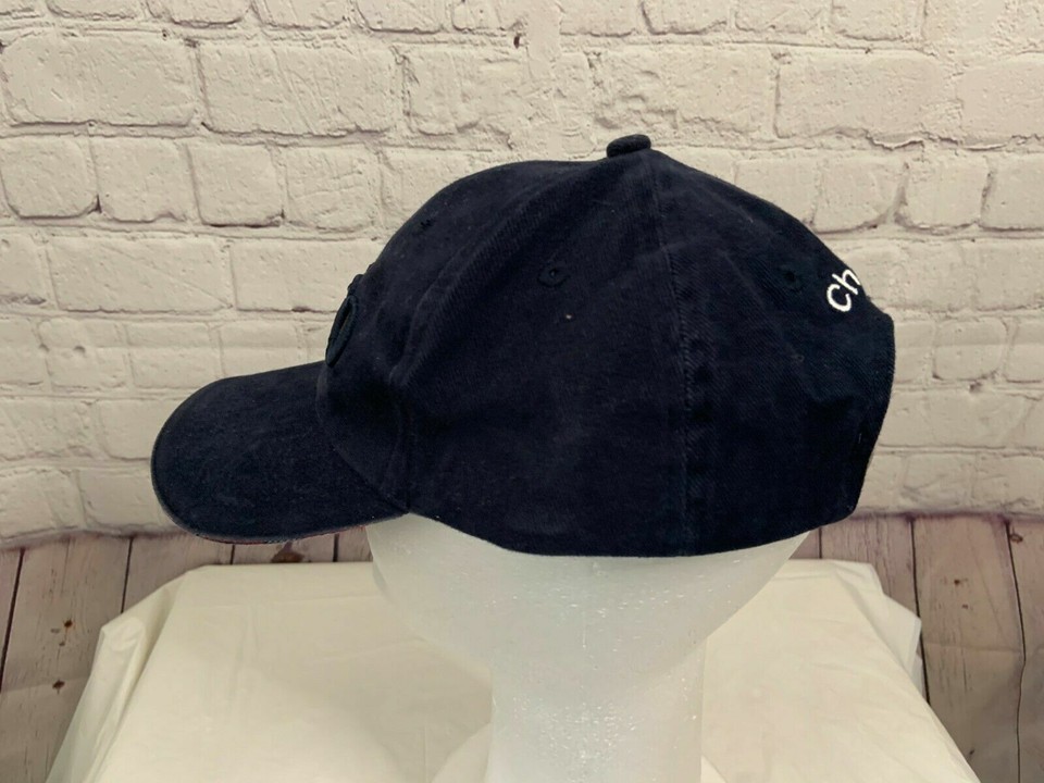 Sysco Foods Charlotte Adjustable Hat Cap | eBay