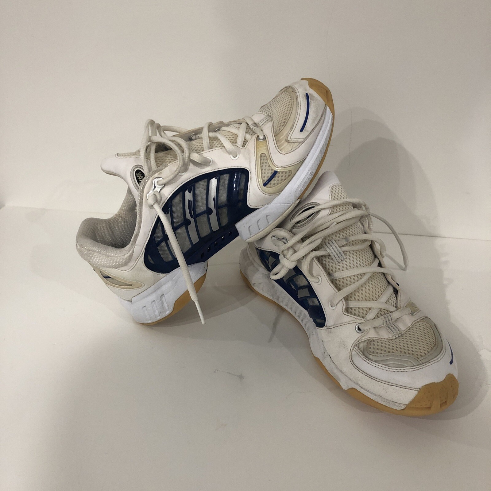 RARE🔥 Adidas ClimaCool Men's Running Shoes 2005 Sz 9 - Gem