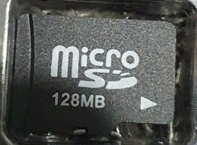 For Huawei Honor Mobile Phone 128MB micro SD XC Memory Card. | eBay