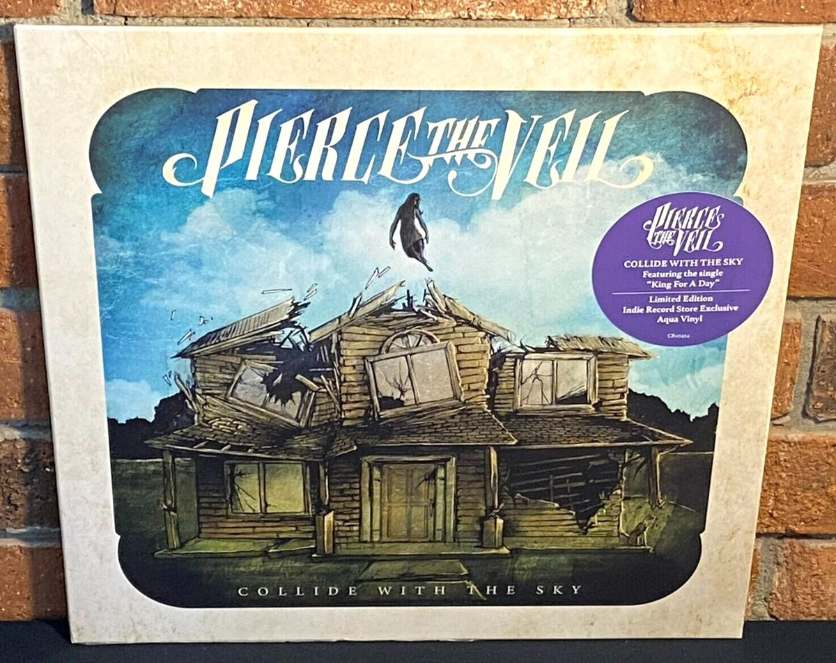 Pierce The Veil Collide With The Sky
