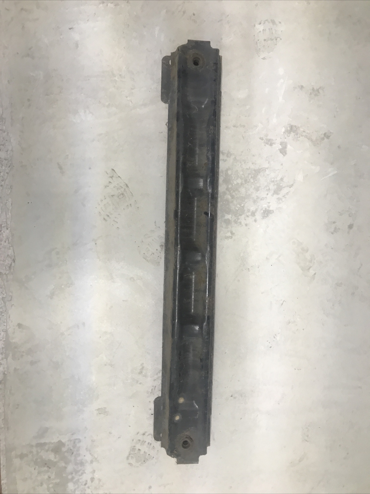 Smart FORTWO A451 2008 Front Bumper Reinforcement Bar A4516200130 for ...