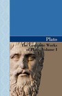 The Complete Works of Plato, Volume I - Hardcover By Plato - ACCEPTABLE ...