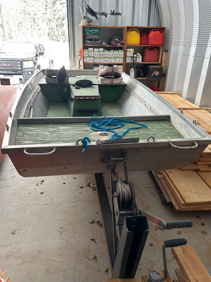 Jon jet boat | eBay