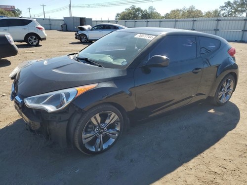 Chassis ECM Body Control BCM Left Hand Dash Fits 14-17 VELOSTER 7746177 ...
