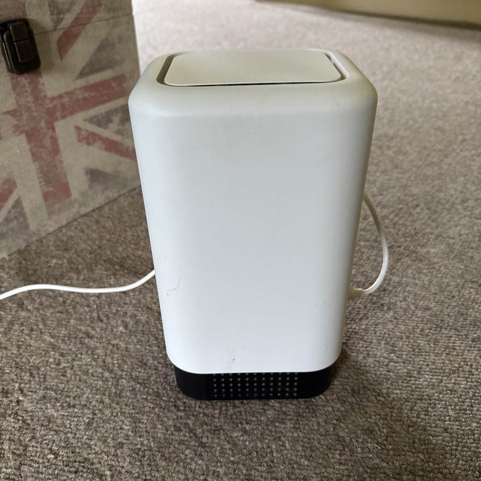 EE 5G WiFi Smart Hub Mobile Broadband Router 2.4GHz 5GHz Model HH20C ...