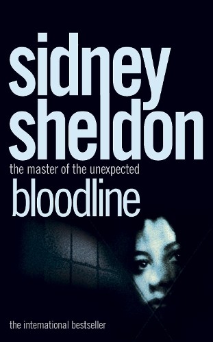 Sidney Sheldon Bloodline (Paperback) 9780006175018 | eBay