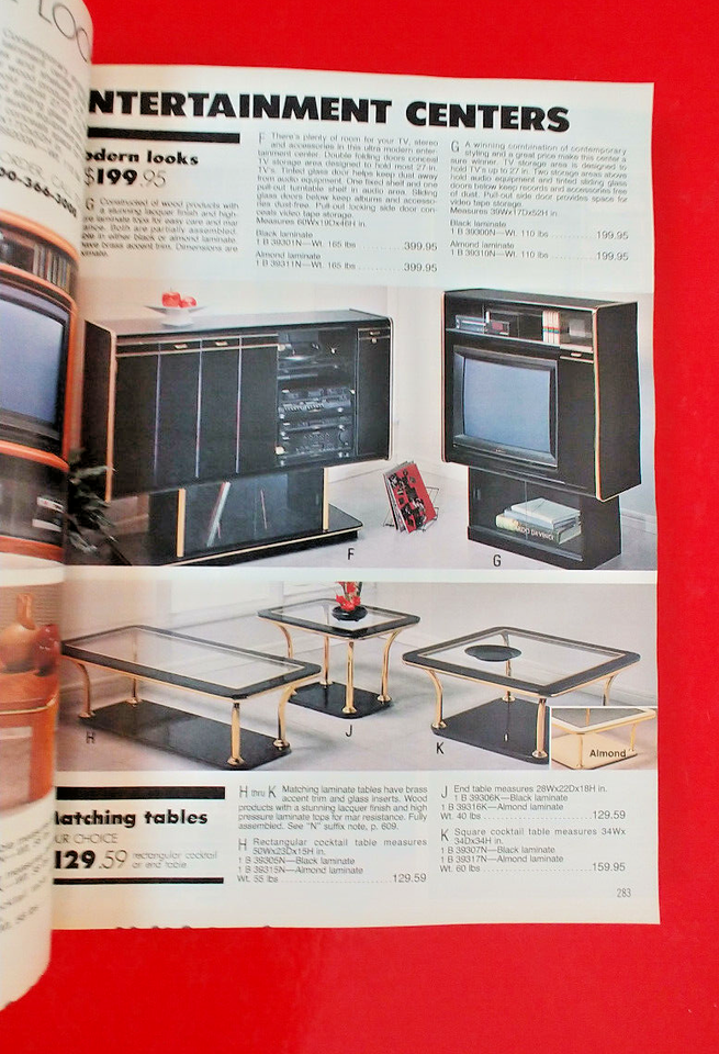SEARS CATALOG 1990 SPRING HOME HARDWARE AUTO LEISURE 1083 Pages | eBay