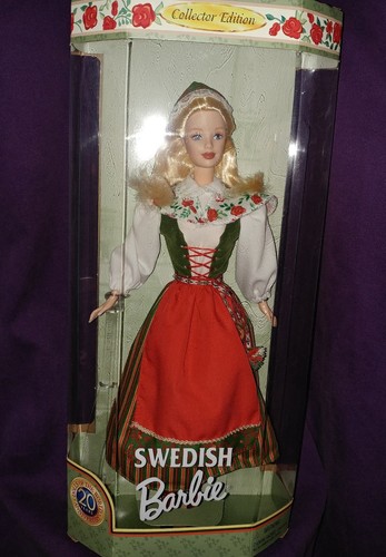 Swedish 1983 Barbie Doll for sale online | eBay