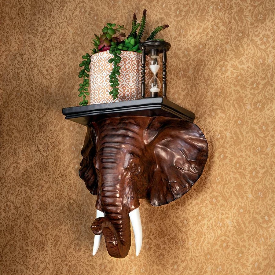 Exotic Elephants