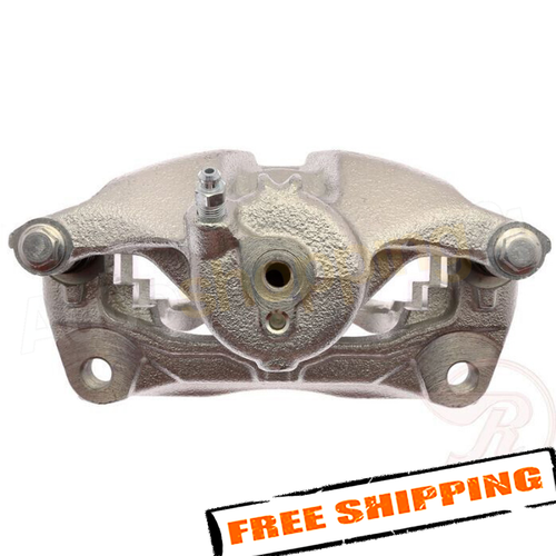 Raybestos Front Left Disc Brake Caliper for 10-18 Mercedes-Benz ...