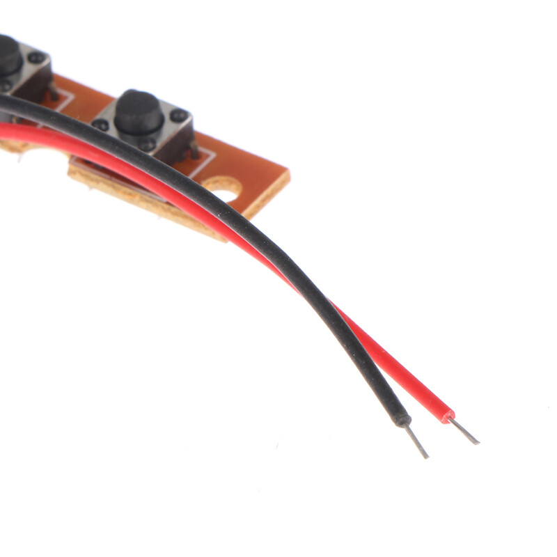 4CH RC Remote Control 27MHz Circuit PCB Transmitter and Receiver Bo_d1 ...