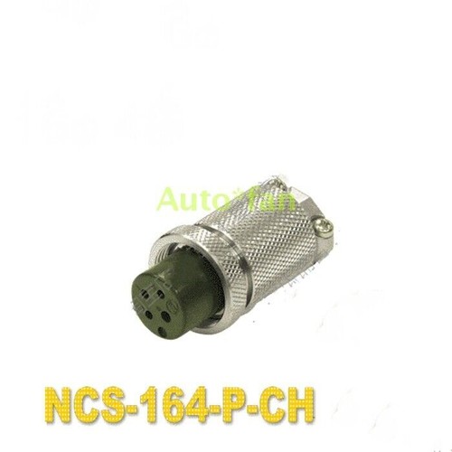 1PCS New For NANABOSHI Connector Header Socket Plug NCS-164-P- #D2 ...