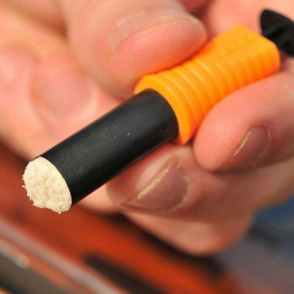 Guru Bait Punch Set Pack of 4 Meat Bread Punches Fishing Accessory ...