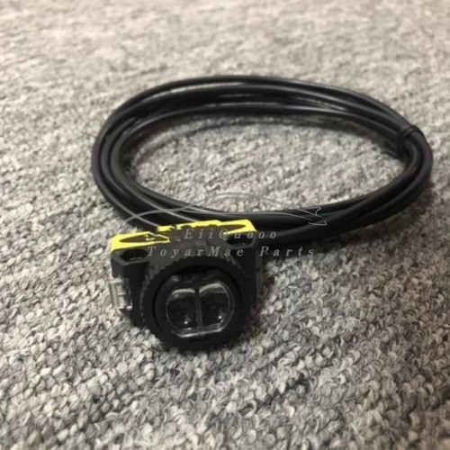 New For Banner QS18VP6D Photoelectric Switch Sensor 10-30VDC | eBay