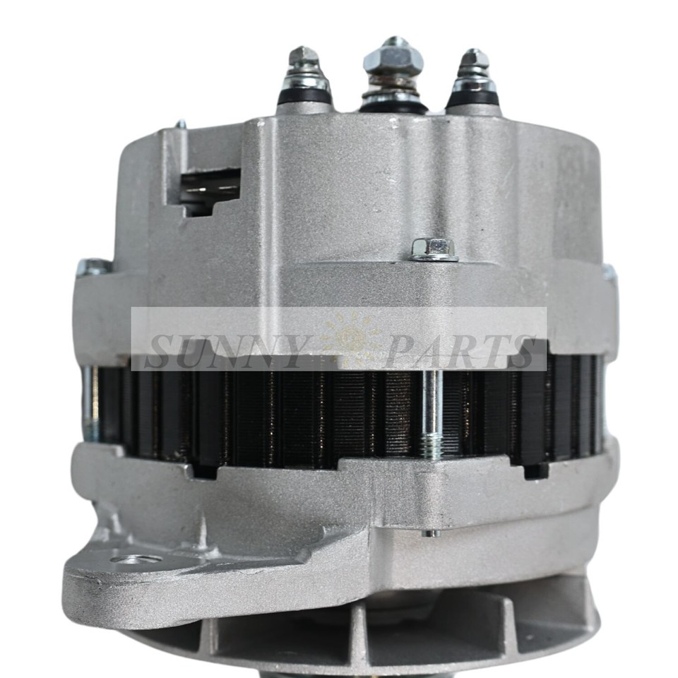 12V Alternator 4003445 fits for Cummins Engine ISM11 QSM11 6C8.3 | eBay