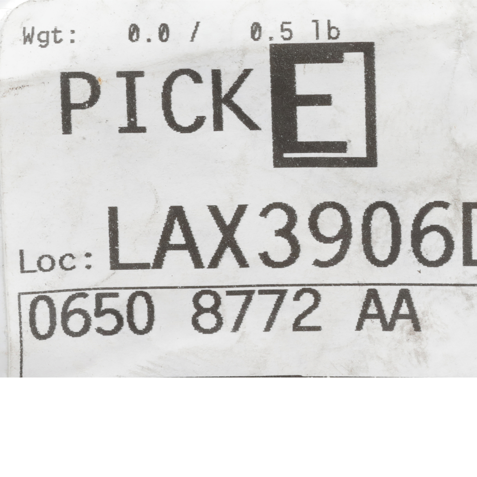 2009-2020 JEEP DODGE CHRYSLER HEAT SHIELD RETAINER NUT OEM MOPAR ...