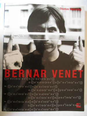 Bernar Venet monographie Thomas Mc Evilley | eBay