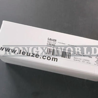 1PC Leuze LS5/9D 50117694 Photoelectric sensor New | eBay
