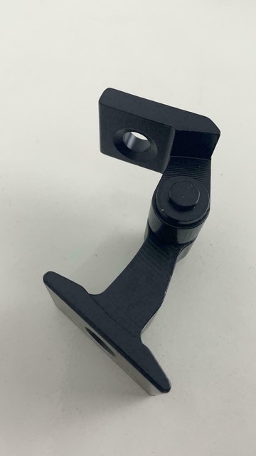 BMW Türscharnier vorn oben links 41517284533 online kaufen | eBay