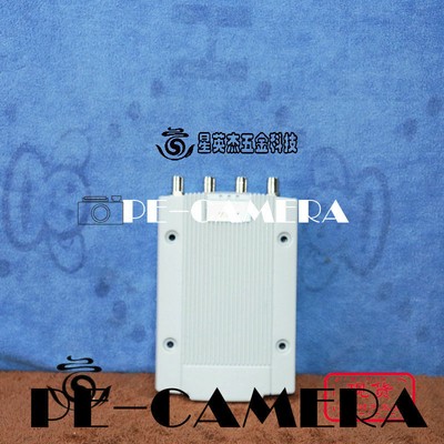 1PCS AXIS M7014 0415-001-01 POE Video Encoder (3-month warranty /SHIP ...