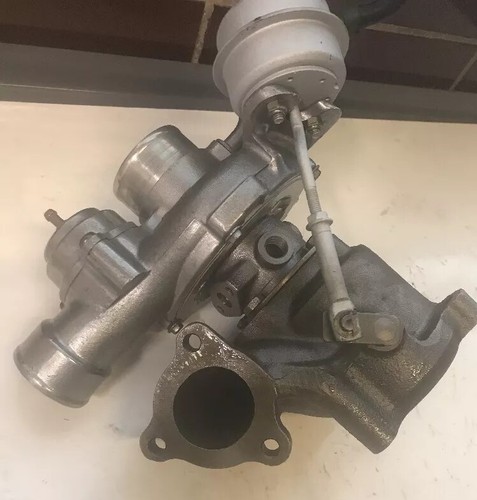 New Garrett GT2052S Turbocharger .45 M53 720168 -11SNF Warranty Fast ...