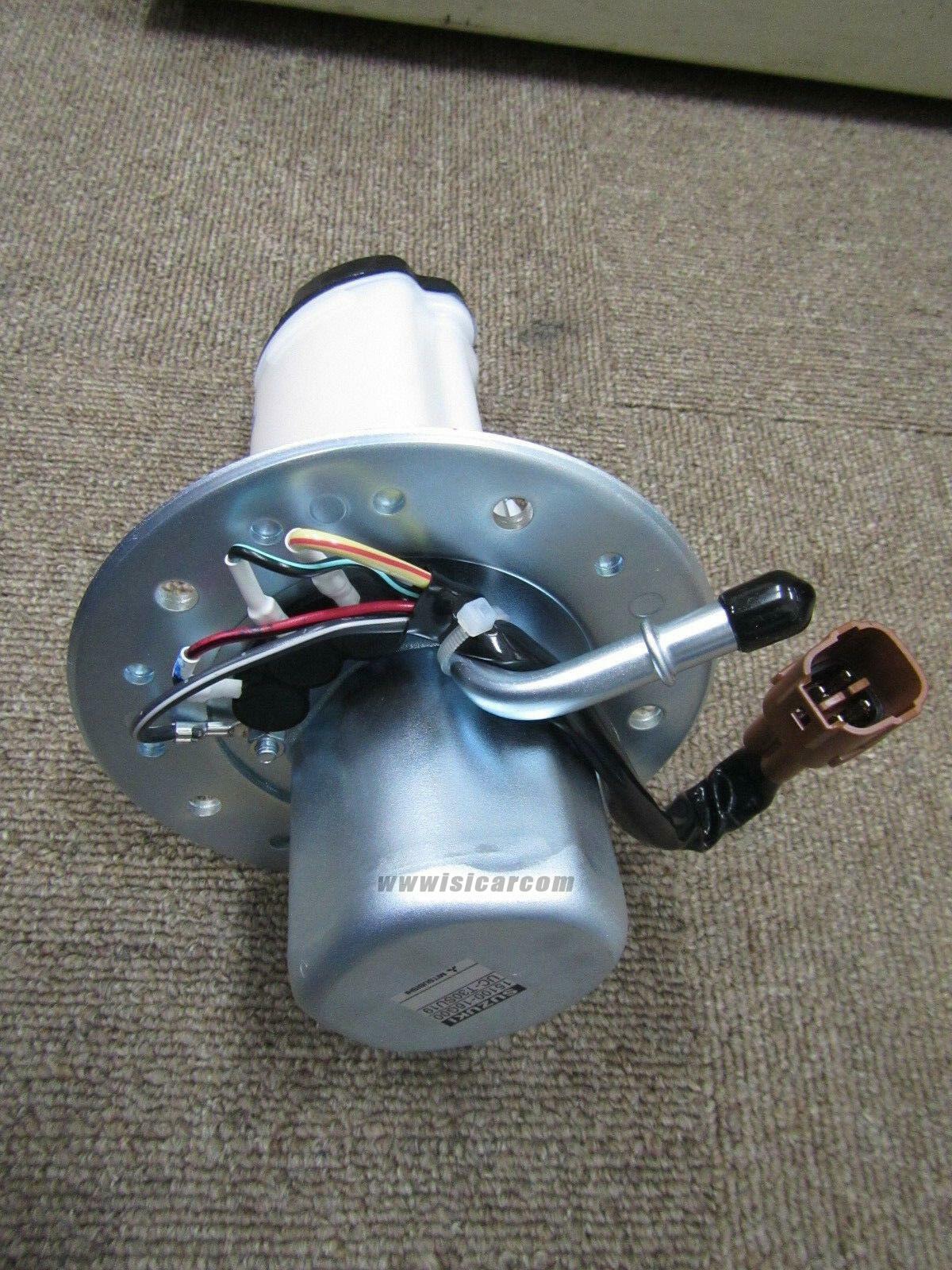 SUZUKI SV1000 SV1000S 2003-2007 PUMP ASSY FUEL 15100-16G00 genuine ...