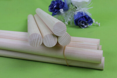 10pcs 4/4 3/4 upright Double Bass Sound Post Spruce wood Nice wood ...