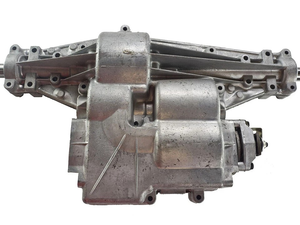 Tecumseh Peerless 820-041 heavy duty transaxle Peerless-820-041 | eBay