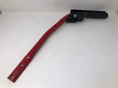 749-05672-0638 Troy Bilt RH Handle Assembly (Red) | eBay