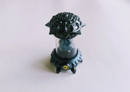 Skylanders Imaginators Character Figurine: Crystal Undead Claw | eBay ...