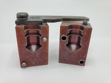 Thompson Center TC 54 Cal Maxi Ball Lead Bullet Mould Mold .54 for sale ...