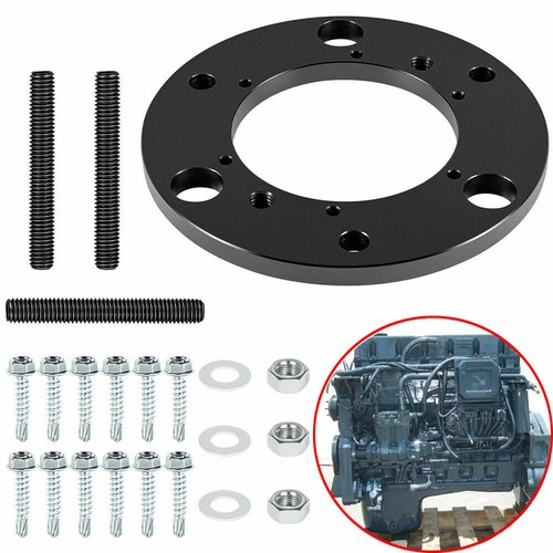 4918798 Crankshaft Front Oil Seal Wear Sleeve Tool for Cummins ISM L10 ...