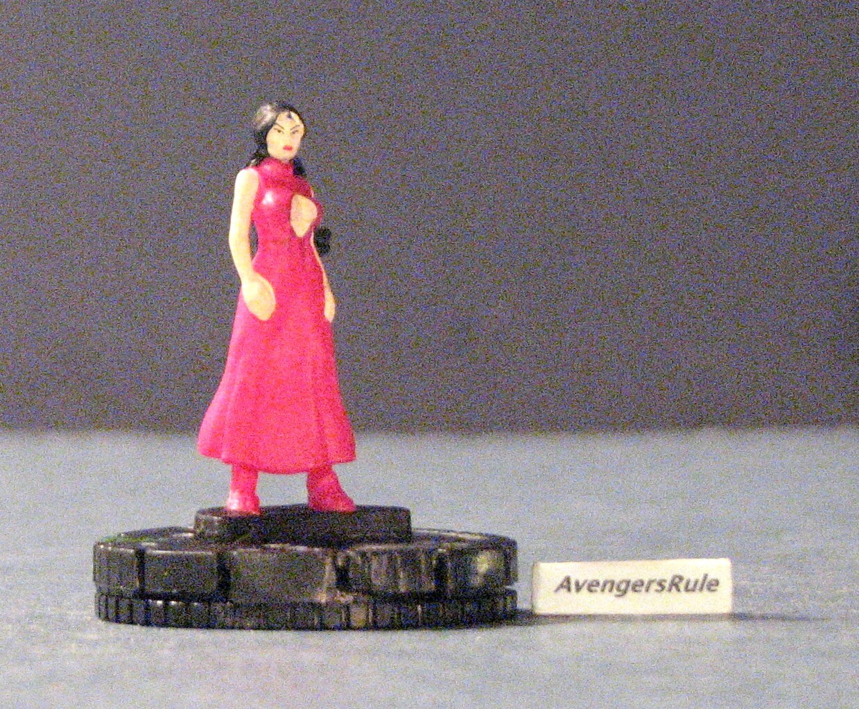 DC Heroclix 10 Figure Lot #54 Xanadu Witch Warlock Druid Anarky ...