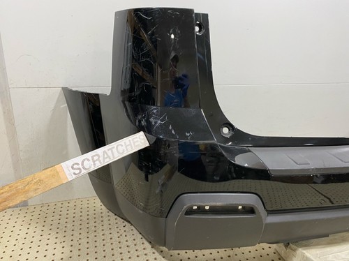 OEM 2010 2011 2012 2013 2014 2015 GMC Terrain SLE/SLT Rear Lower Bumper ...