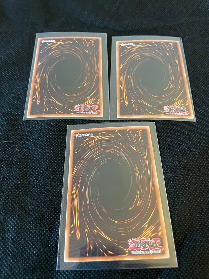 Infestation Wave - HA05-EN060 - Super Rare - 1st Edition - NM - Yugioh ...