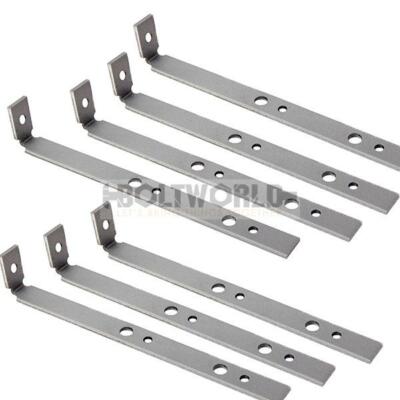 HIGH QUALITY WINDOW BOARD TIE GALVANISED STEEL FOR FIXING TO MASONRY 12 ...
