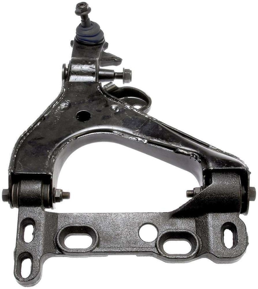 Dorman 521-972 Suspension Control Arm fits 2009 Chevrolet Trailblazer ...