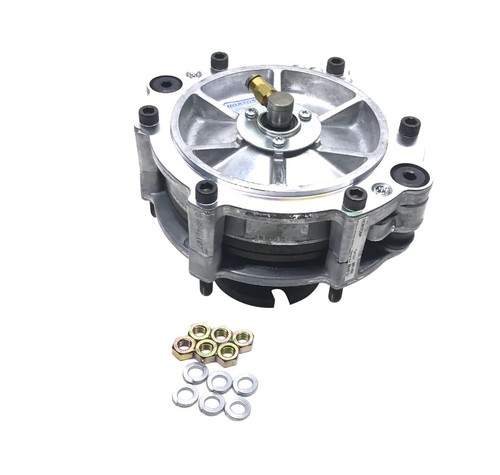 Freightliner M2 M2-112V Fan Clutch Drive Cummins ISB HT650 | 991455 ...