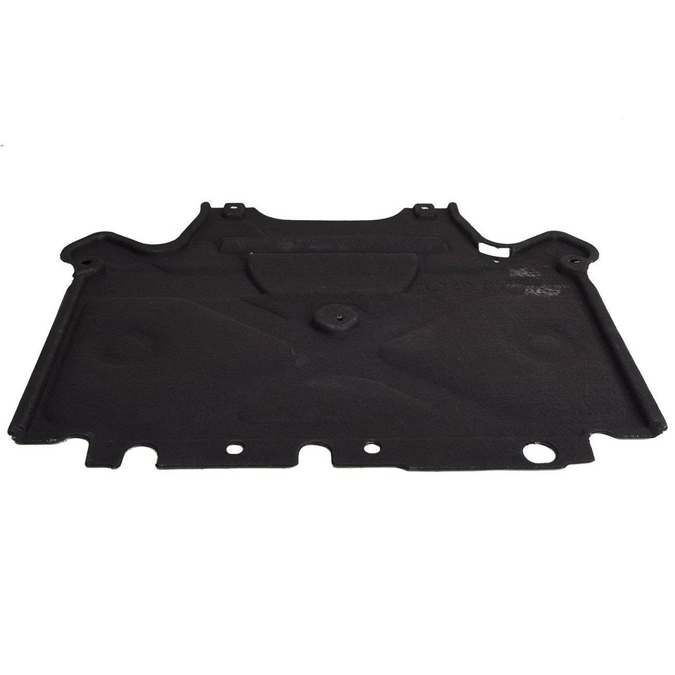 Rear Lower Under Engine Splash Shield Guard Cover for Audi Q5 SQ5 A4 ...
