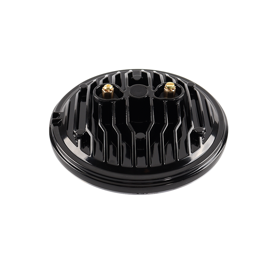 Par46 150W LED Aviation Grade Aircraft Landing Light 12000 Lumens Work ...